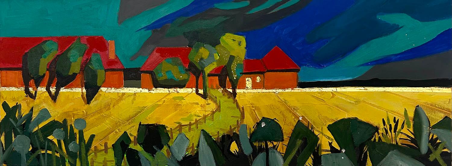 Caroline de Rothschild – The Palais Des Vaches Gallery